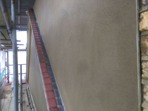 Smooth flat Render | image